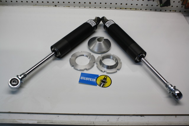 Quick Racing Products