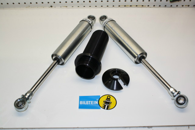 GTM Custom Parts - Quick Racing Products