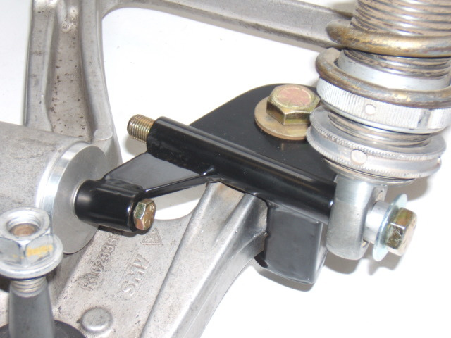 GTM Custom Parts - Quick Racing Products