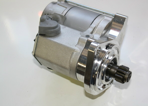 Quick Racing Products